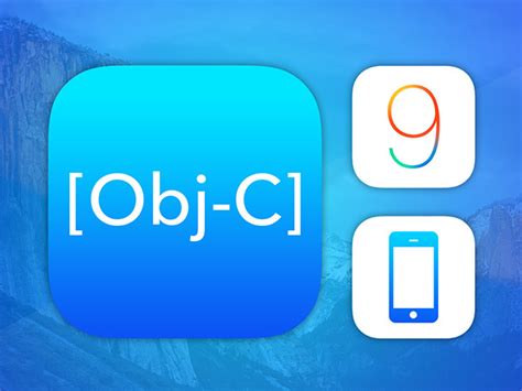 Image result for Objective-C Tutorial for iOS