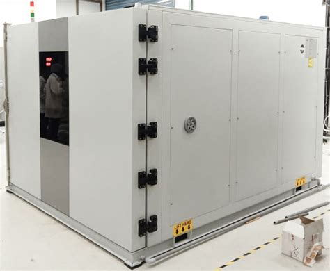 Image result for Environment Chamber Types