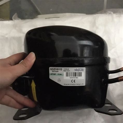 Image result for DC Freezer Compressor