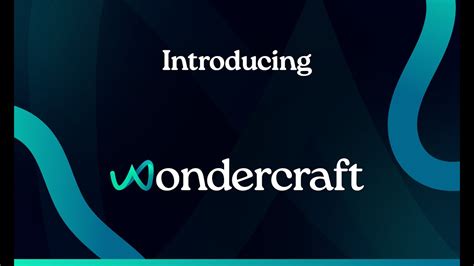 Image result for WonderCraft Tutorial