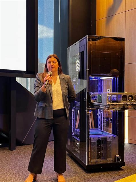 Image result for Mainframe AI Computer