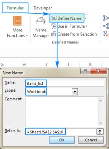 Image result for Excel Cell Name Syntax