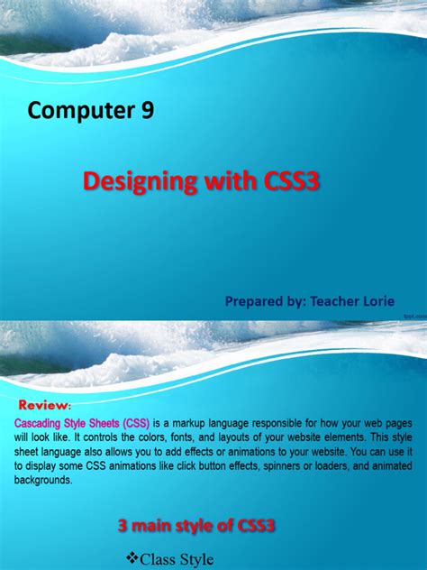 Image result for CSS3 Book PDF