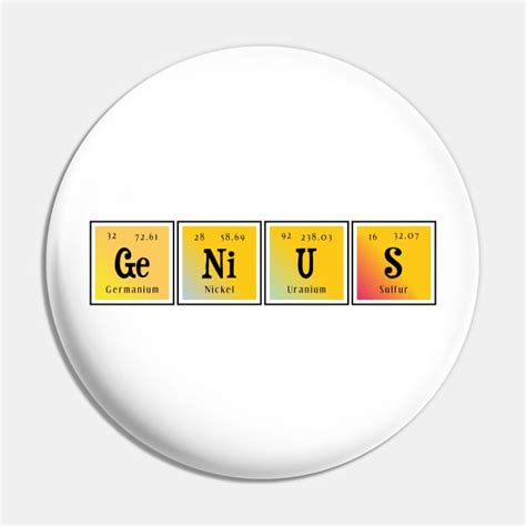 Image result for Periodic Table of Elements Generation Genius