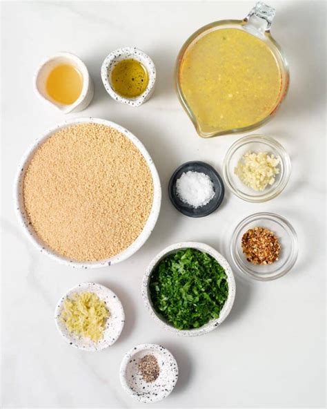 Image result for Couscous Cooking Instructions