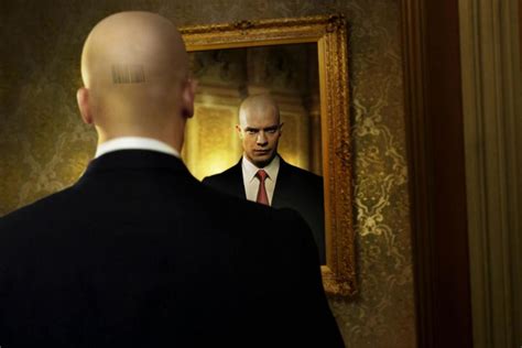 Image result for First Hitman