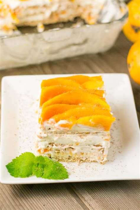 Image result for Mango Float Cake
