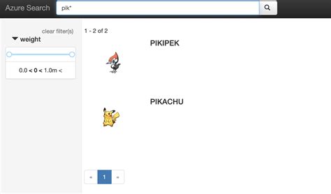 Image result for Azure Breakdown of Complex Search Query