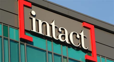 Image result for Intact Insurance Pay Out Chque