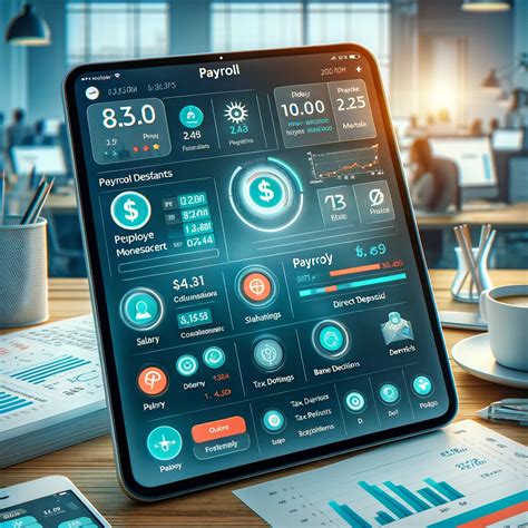 Image result for Payroll App Data Structure