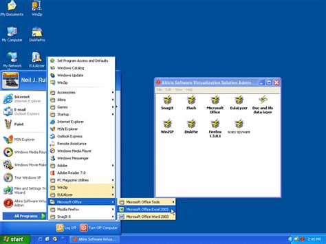 Image result for Altiris Software