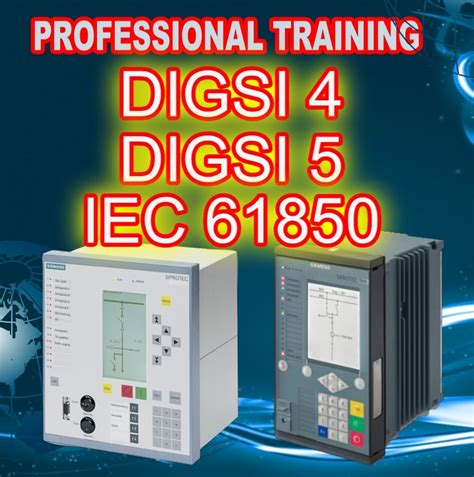 Image result for Relay Configuration Using Digsi