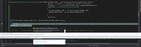 Image result for C# IQueryable List Filtering