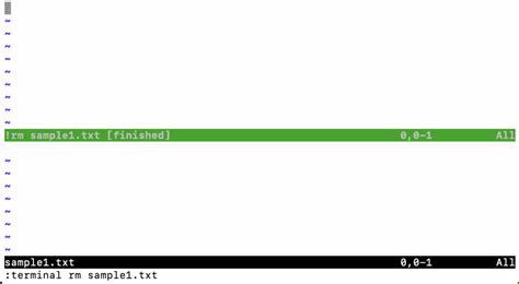 Image result for Remove File Linux