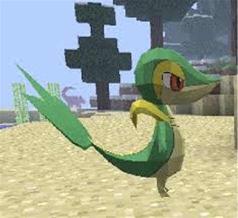 Image result for Minecraft Pixelmon Mod