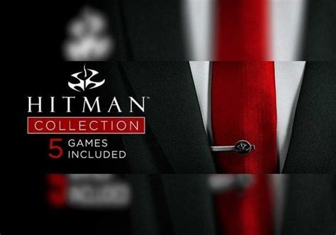 Image result for Hitman Game Box Set