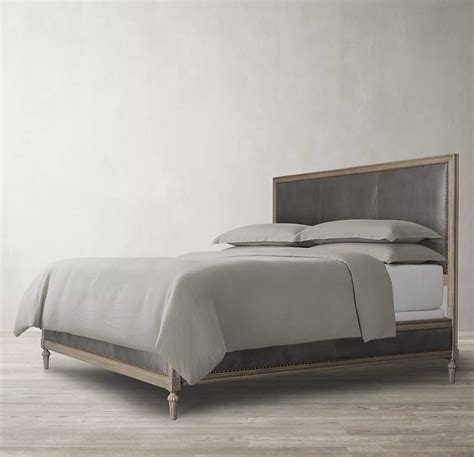 Image result for Box Spring Bed Frame