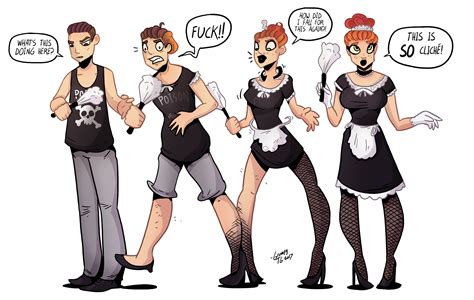 Image result for Grumpy TG Transformation