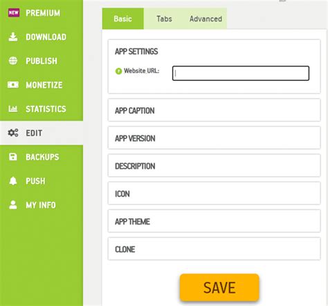 Image result for Customize Android-App