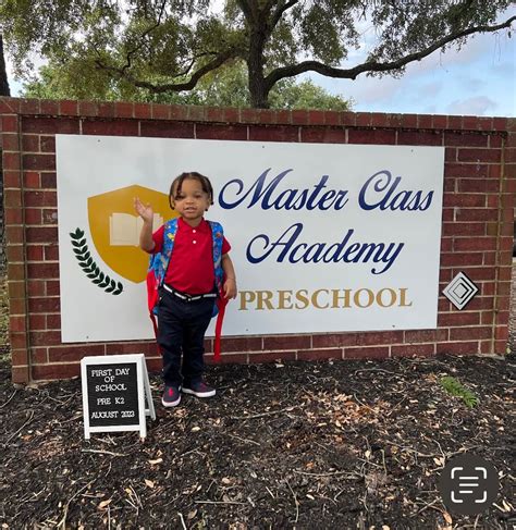 Image result for Master Class Academy