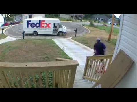 Image result for FedEx Drivers Getting Upset