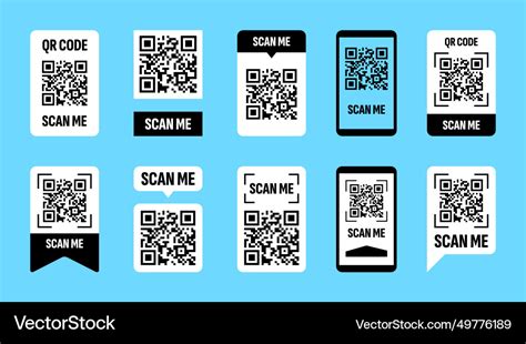 Image result for Scan QR Code Barcode