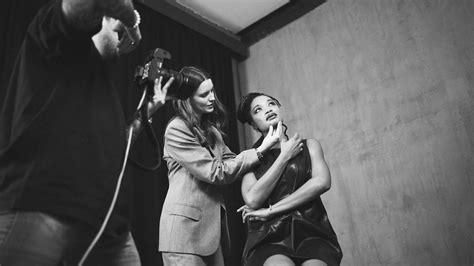 Image result for Modeling Shoot Turns Into