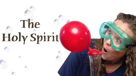 Image result for Holy Ghost Object Lesson