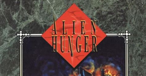Image result for Alien Hunger 2014