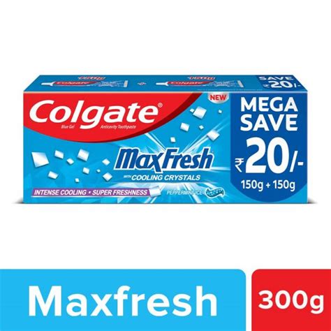 Image result for Colgate Blue Toothpaste