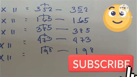 Image result for Four Times Table Hack