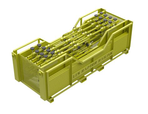 Image result for Temporary Fall Protection System