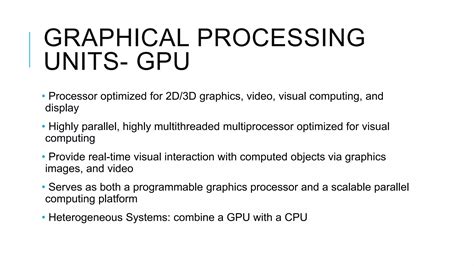 Image result for High Performance Computing Tutorial