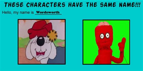 Image result for Same Name Memes Clean