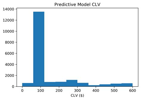 Image result for Calculating CLV