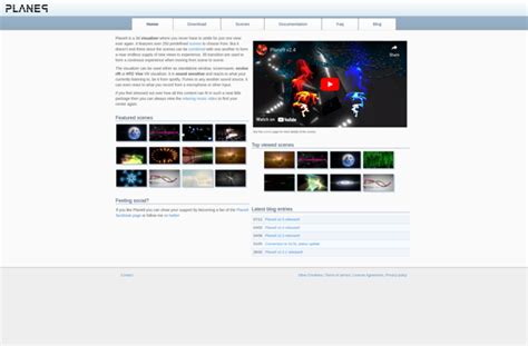 Image result for Kauna Visualizer Tutorial