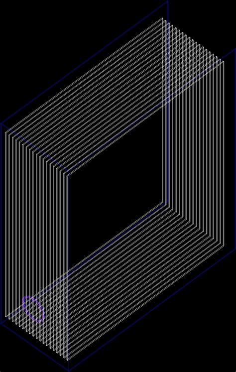 Image result for Create a Box with Compartment AutoCAD