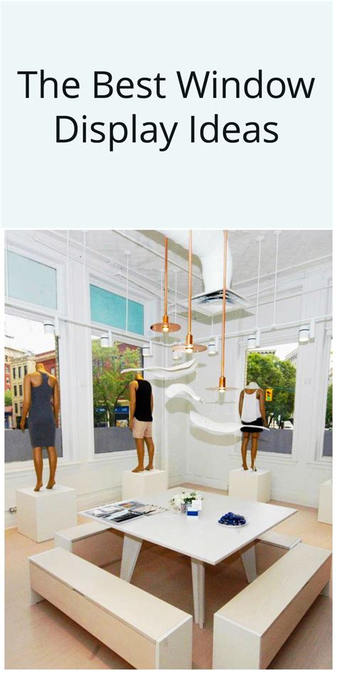 Image result for Good Window Display