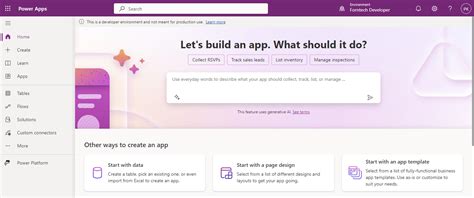 Image result for Power Apps Create Canvas Apps Tutorial
