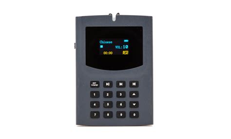 Image result for Tour Guide Audio System