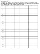 Image result for Reference Angle Chart