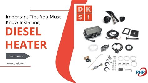 Image result for Diesel Heater Operating Instructions