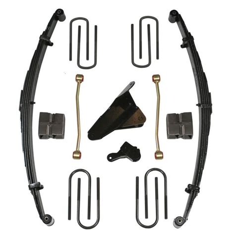 Image result for Ford Excursion Lift Kit