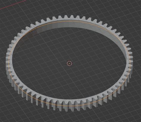 Image result for Objects in Blender Using Curve Modifier
