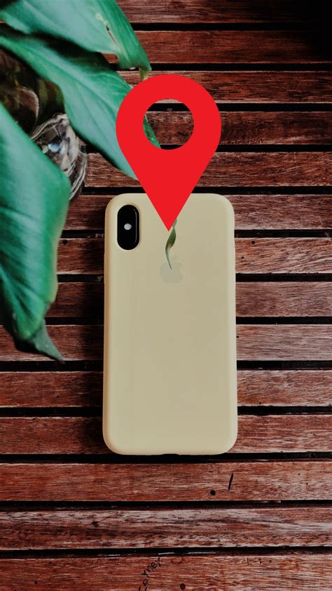 Image result for Localiser un IPhone Perdu