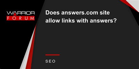 Image result for How to Use Answers.com