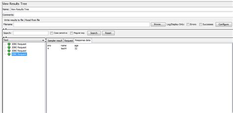 Image result for Testing JDBC Connection