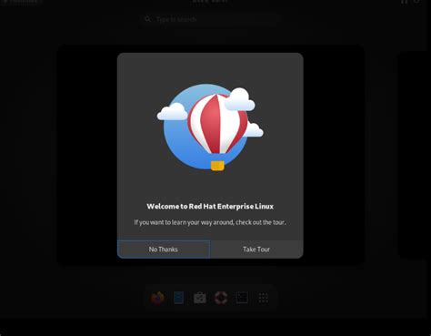 Image result for CentOS GUI