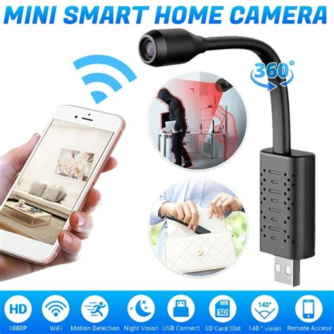Image result for Mini Camera with USB Plug