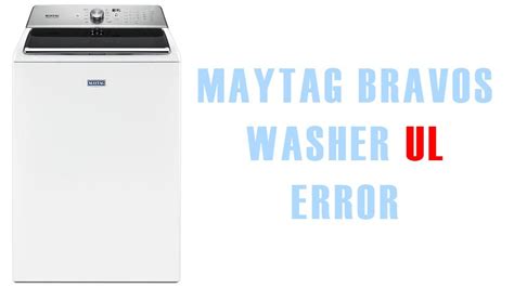 Image result for Maytag Bravos Washing Machine Codes